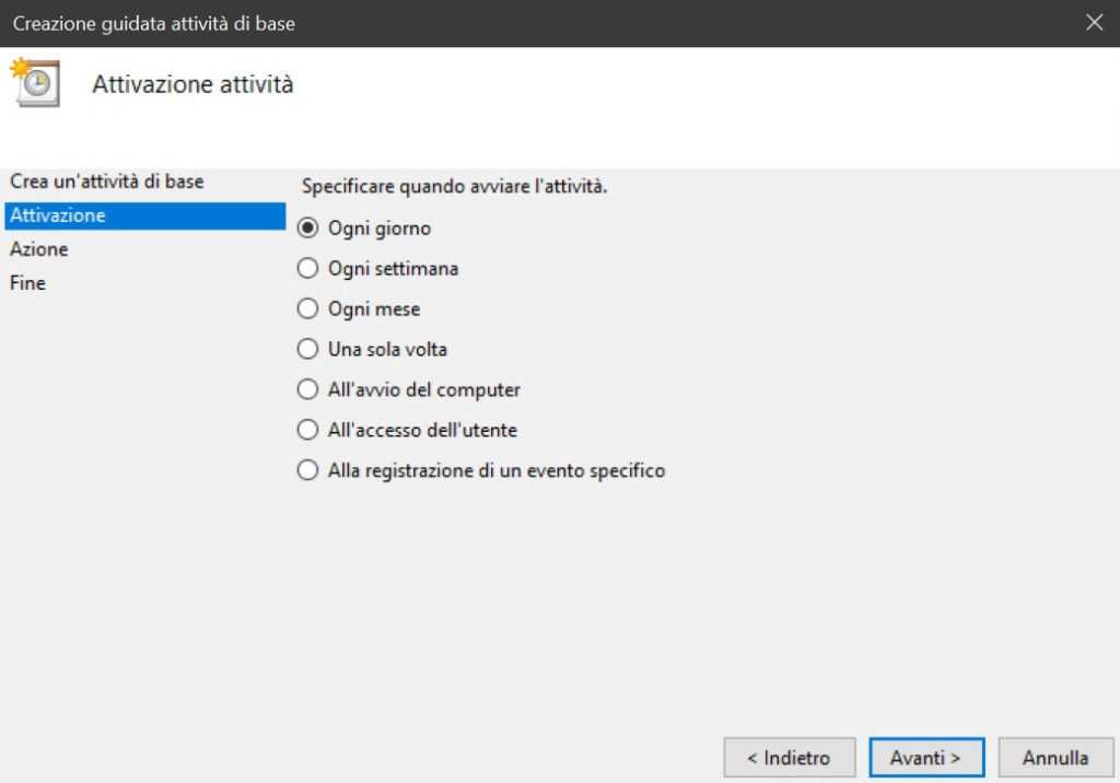 Come accendere il PC automaticamente | MarioPet Come accendere il PC automaticamente | MarioPet